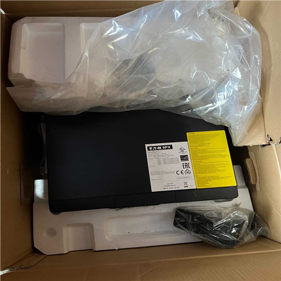 议价EatonUPS间断电源3KVA/3000W在线式机架塔