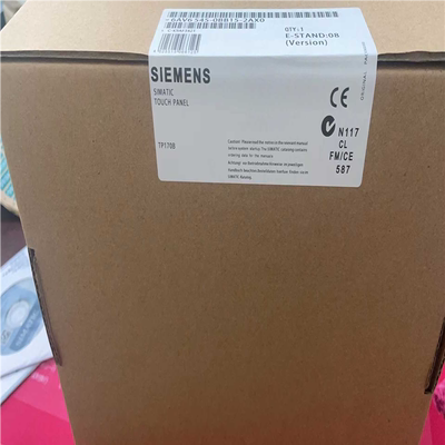 6AV6545-0BB15-2AX0成色99，包装附件齐全，（耶耶电子）