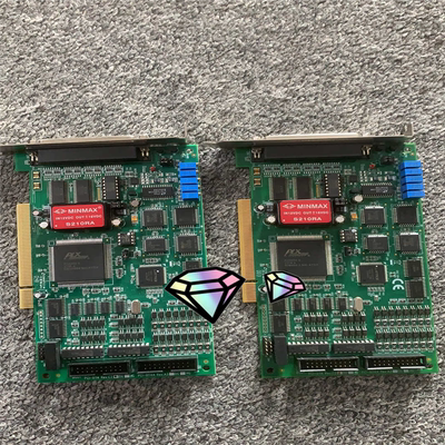 询价~ADLINK 凌华  PCI-9114DG功能正常，放心购买