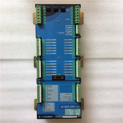 HYUNDAI ACONIS-2000 GCE 功率控制器，（憨憨电子）