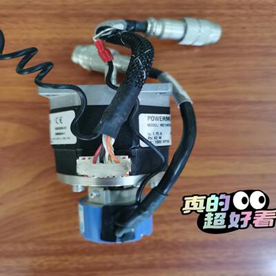 (询价)太平洋电机M21NSXC-LDF-NS-02，多摩川编码器T