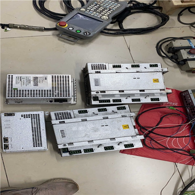 abb机器人驱动dsqc431*2，dsqc661，dsqc（gg设备）