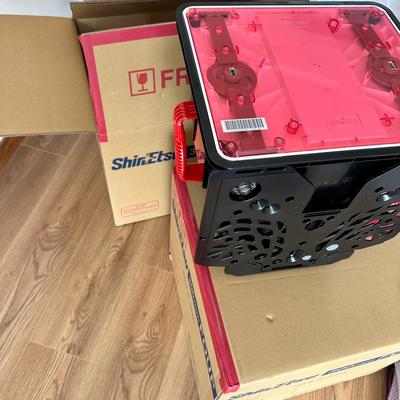 【汇生】 foup 300ex 晶圆传送盒 foup300ex【议价】