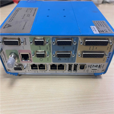 奇石乐 kistler maXYmos NC Type 58【议价】