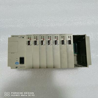 议~安川控制板卡  JAPMC-CP2200   CPU-0