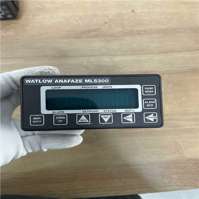 (议价)WATLOW ANAFAZE MLS300 Temperat