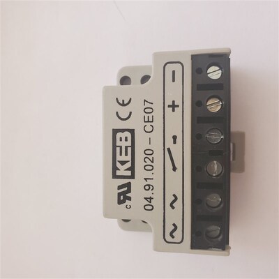 KEB 02.91.010.CE07 020.CE07 04.91.010-CE07 .020W-CE07整流器
