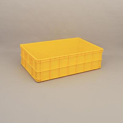 周转箱大浅盘号*浅箱巨大龙箱一米箱11207LSI00*0
