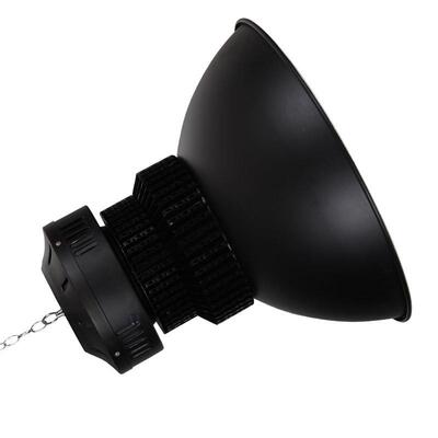 亚房明led工矿矿灯照200W100W50W150W鳍片工工厂FHL灯厂工业明灯