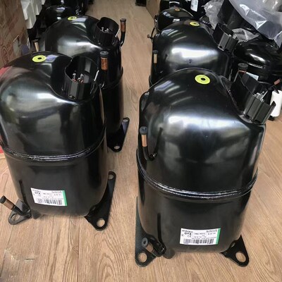 NJ9238GK NJ923o8E NJ2212GK阿斯帕拉展示柜冷藏制冰压缩机NJ9226