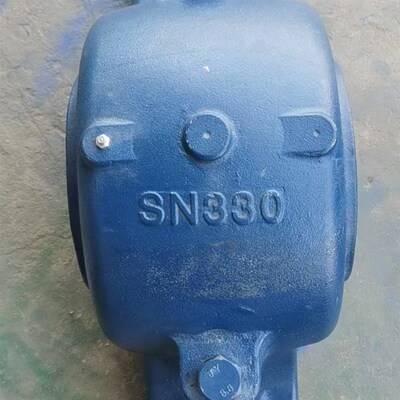 铸铁轴承座SN505 506 507 508 509 510 511 512 513R 514 515 516