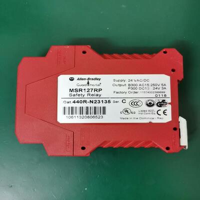 （议价）len-Bradley罗克韦尔MSR127RP 440R