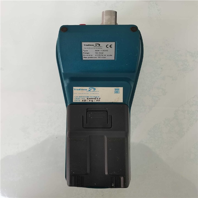 Tradinco 3096-1-2GAG数字压力校验仪，实物（憨憨电子）