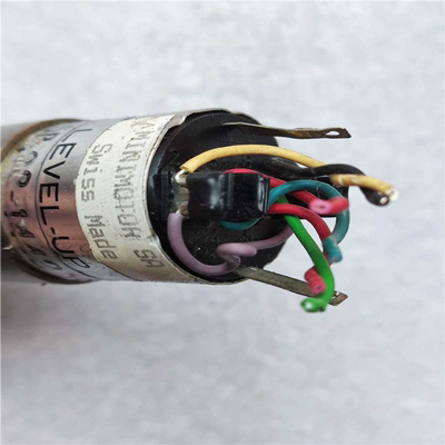 议~冯哈勃MINIMOTOR SA减速电机22/2-97.3