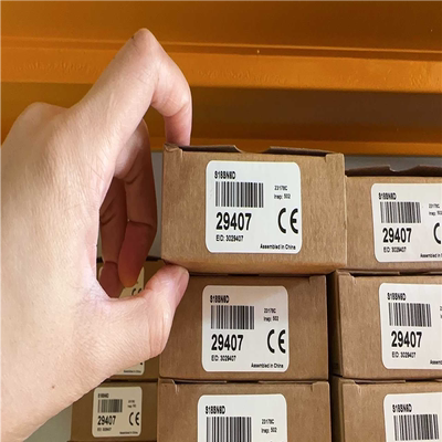 【顺庆】美国邦纳光电开关S18SN6D/29407全新正品现货【议价】