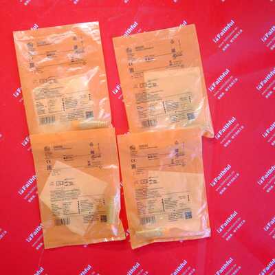 IFM DI5030 易福门速度监控传感器 DGK3012-WRKG/IO/US IO-LINK议