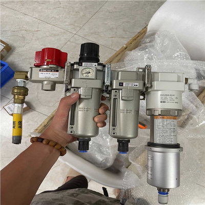 VHS40-N03-Z  AW40-03DE-2  AFM4（憨憨电子）