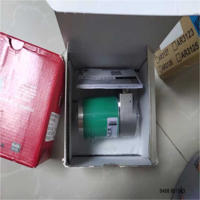 (议价)增量式编码器 Lika 编码器AMC5813/4096PB-15