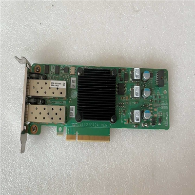 议~OceanStor 9000 V3 P1 10Gb/s双口卡