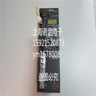 变频器单相S310-201-H1B S310-201-H1D 220V0.75KW 已经测试（反