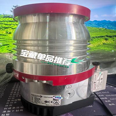PFEIFFER Hipace 300    TC110（憨憨电子）