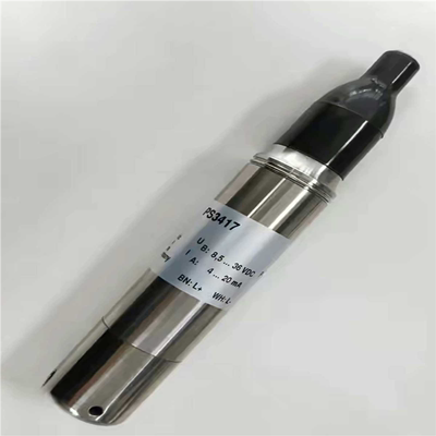 液位传感器LMT100/121/110/LMC400/502~询价