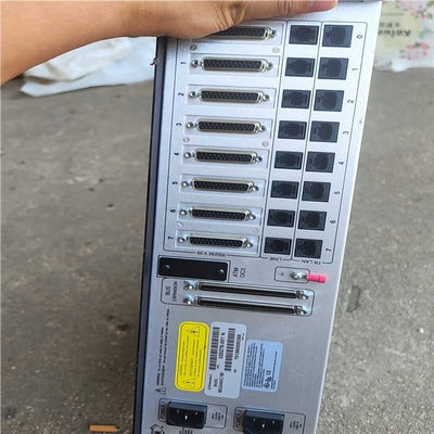 海博通MegaNAC 180网控器，通电正常！如图！一个4张（憨憨电子）