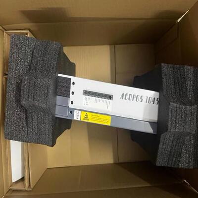 贝加莱伺服驱动器ACopos 8V1045.00-2~议价