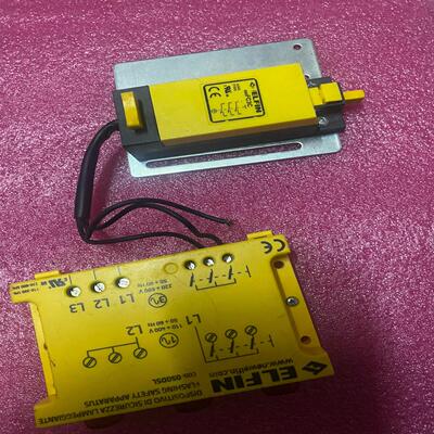 ELFIN 050DSL 050FC3C成色如图，拆机件。议~议价