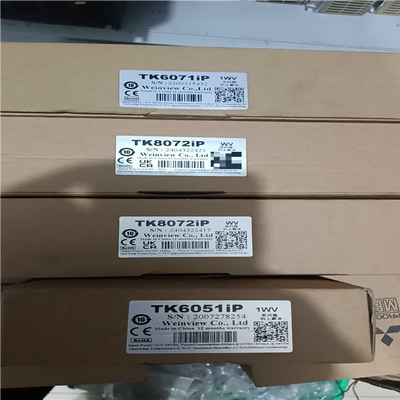 威伦触摸屏TK6051IP~议价