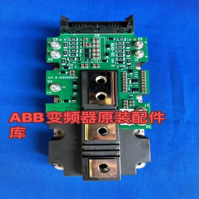 议~ABB变频器ACS580880系列BGAD-1XC BGA