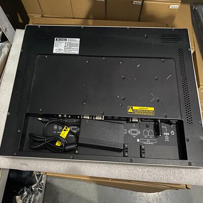 UTC-520研华工控屏，95的外观，功能包好，包好不退换！【议-价】