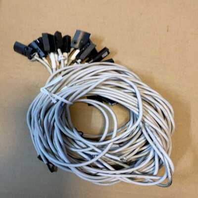日本SMC  D-T992T991磁性开关实物拍摄．二手【议价】