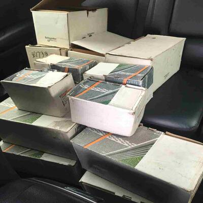 梅兰日兰塑壳断路器NS250H NS400H NS630H议价