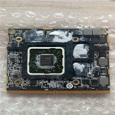 适用iMac A1311 A1312 HD6770 HD67（憨憨电子）