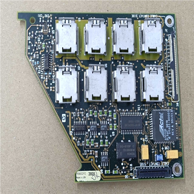 安捷伦仪器P54815Ａ 板85A0GF0 3809（憨憨电子）