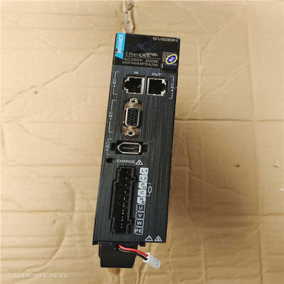 SV635NS1R6I汇川伺服驱动器200W【议价】