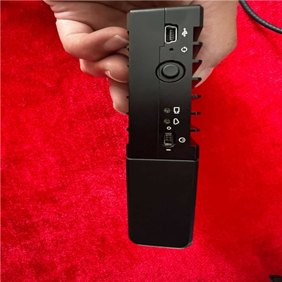 (议价)TERADEK BOLT 500LT 无线图传输器，实物