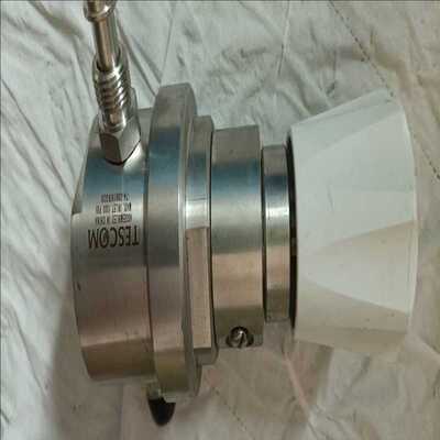 tescom（耶耶电子）
