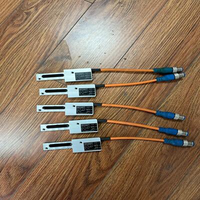 询价~法国SENSTRONIC 传感器F-67700.实物图片，成