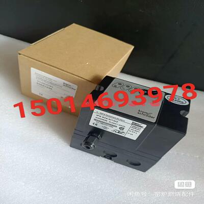 (议价)IFS244－3/1WZ霍科德点火控制器