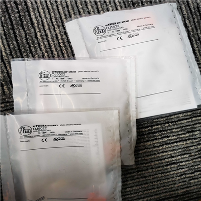 议~全新IFM OJ5016传感器原装订货4-6周