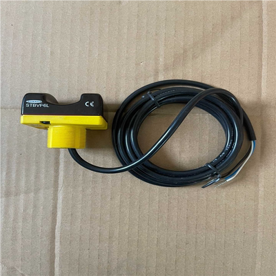 全新正品原装邦纳BANNER触摸光电开关，STBVP6L，实~议价