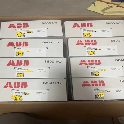 【顺庆】DO820+3BSE008514R1+ABB模块【议价】