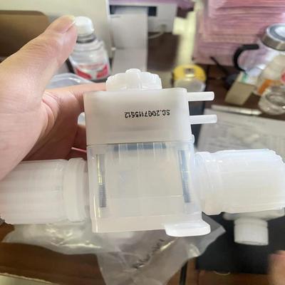 Entegris英特格阀门CR8-2CT-12KK-R0 1(崽崽配件）