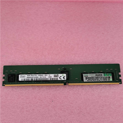 议~HPE内存sk16G 3200AA   P03050-091