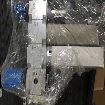 费斯托气源处理541345组件 NEBU- M8M4-K-5~询价
