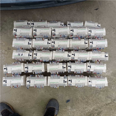 施耐德PLC  TM218LDAE24DRHN  议价