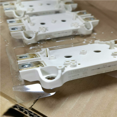 议~SEMIX302KD16S SEMIX302KT16S