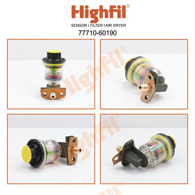 气刹系统TFM1001MS53063-42940-00-909-2453